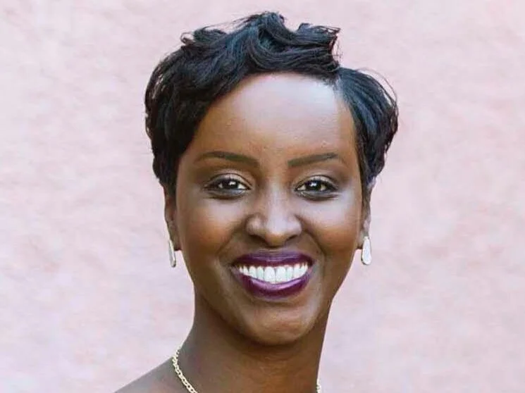 The Team — Agahozo-Shalom Youth Village