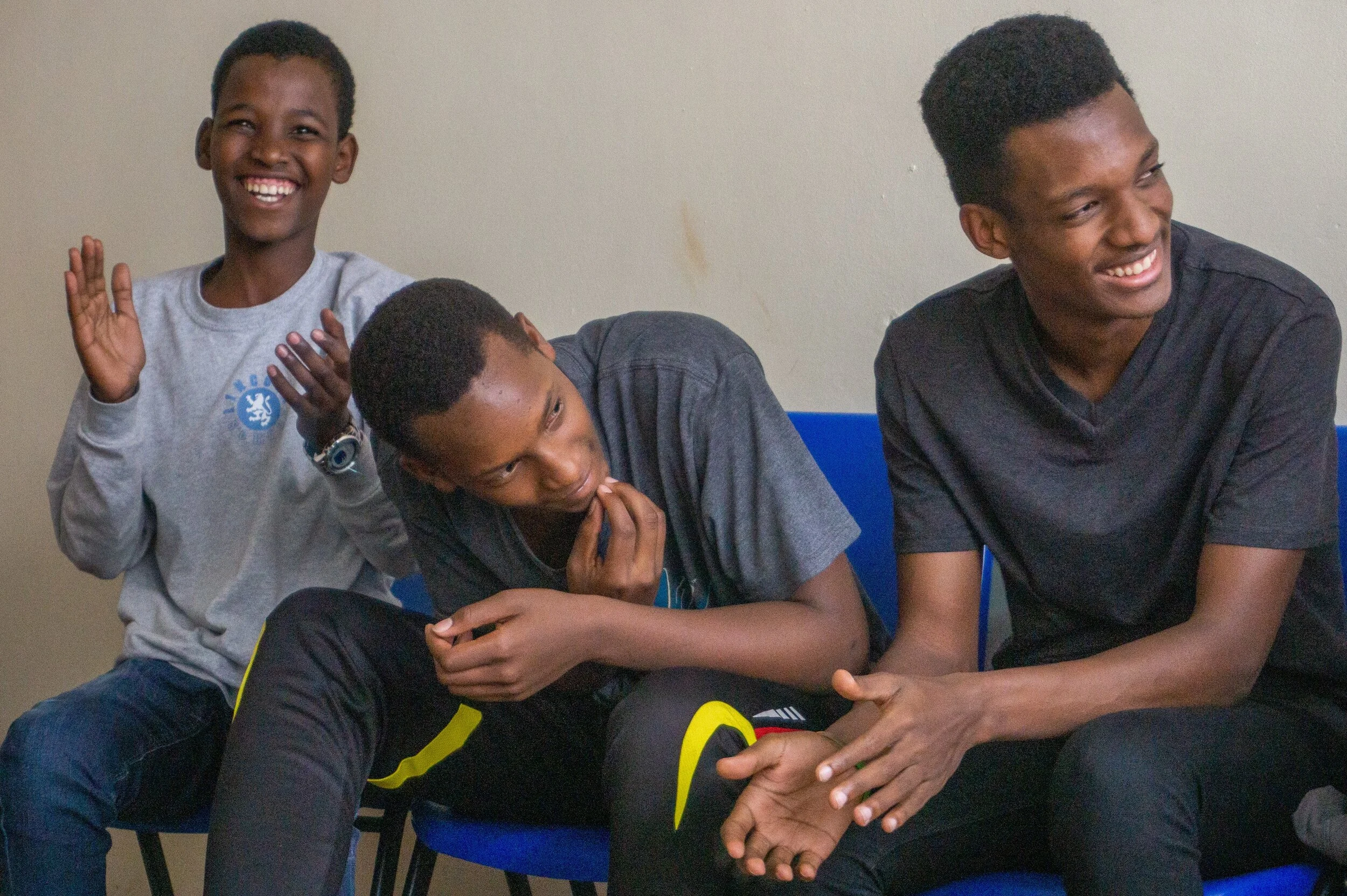 Agahozo-Shalom Youth Village