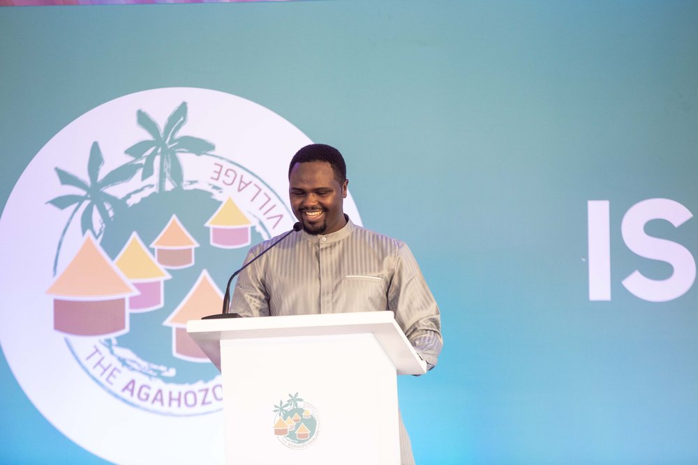 Celebrating the ASYV Class of 2023 — Agahozo-Shalom Youth Village
