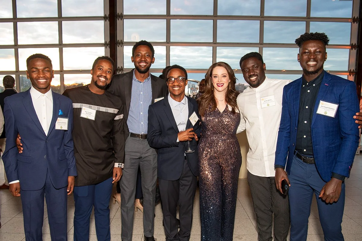 Thank You for Supporting ASYV's Village Time — Agahozo-Shalom Youth Village