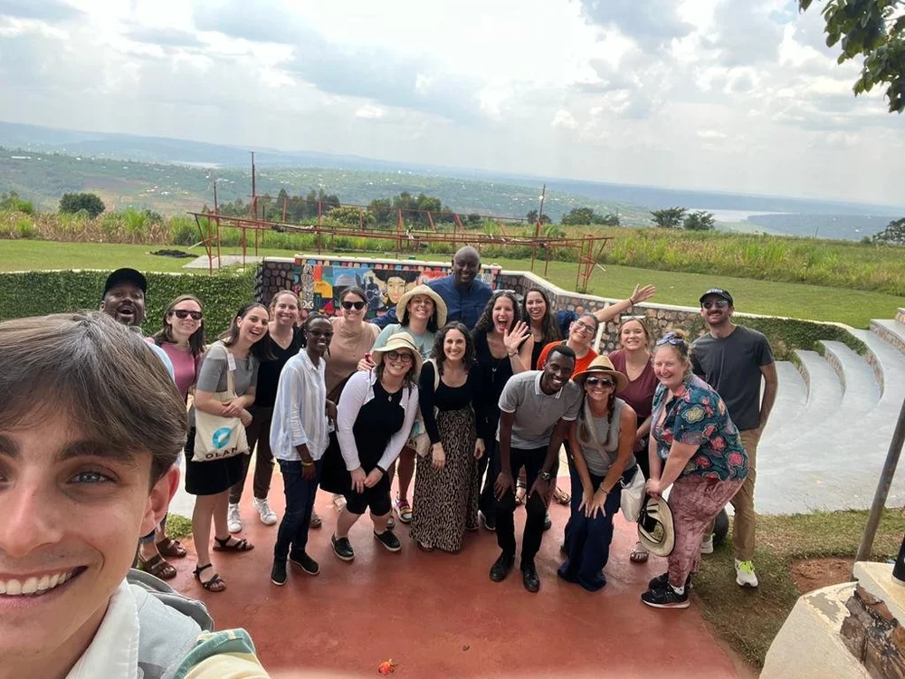 Individual Visitors — Agahozo-Shalom Youth Village