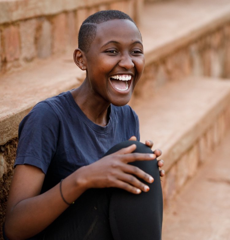 Overview — Agahozo-Shalom Youth Village