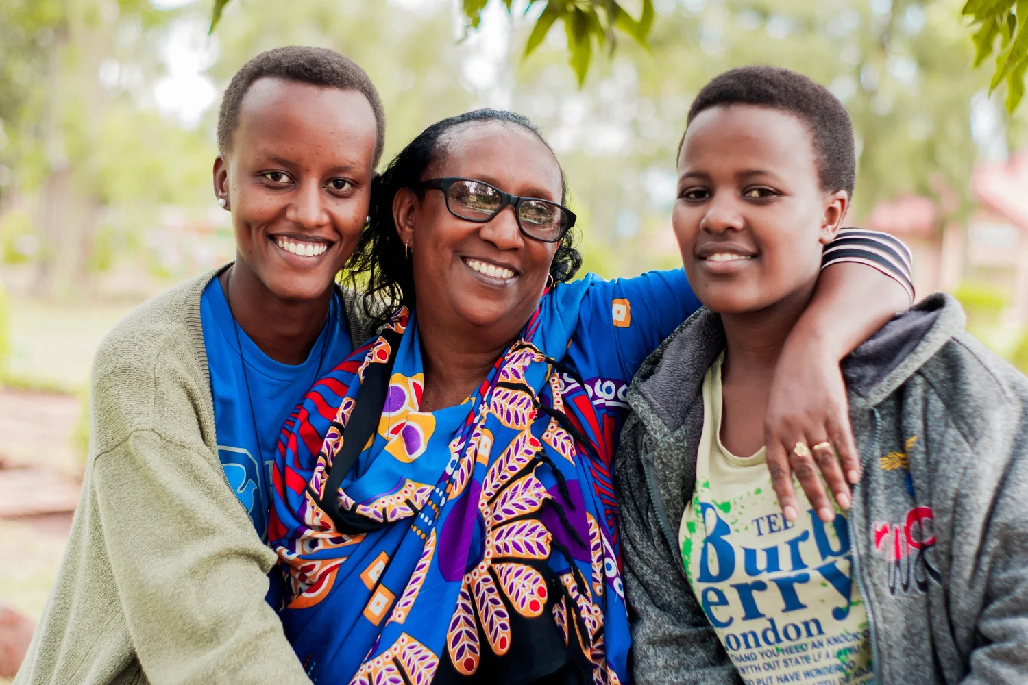 Agahozo-Shalom Youth Village
