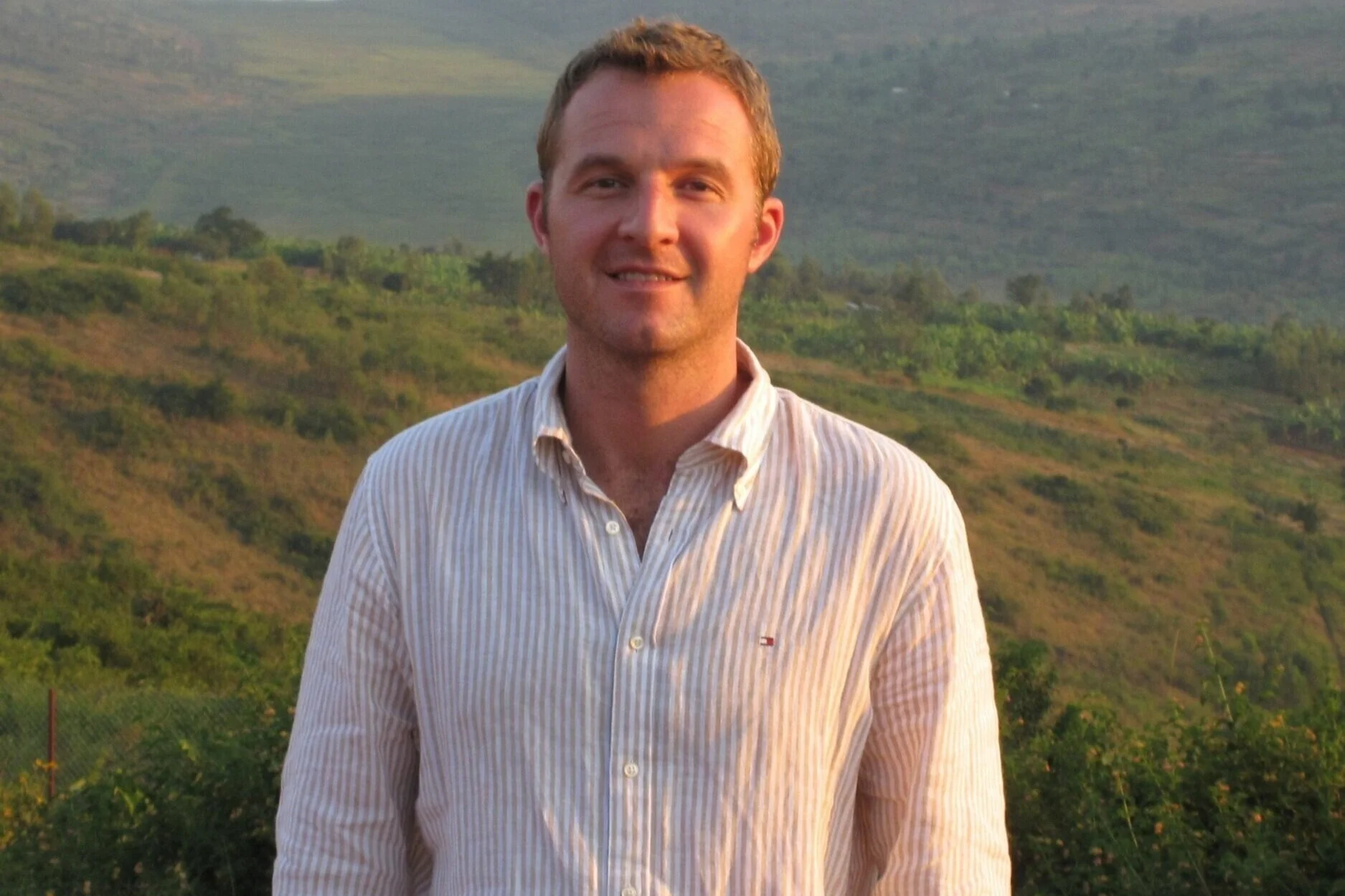 The Team — Agahozo-Shalom Youth Village