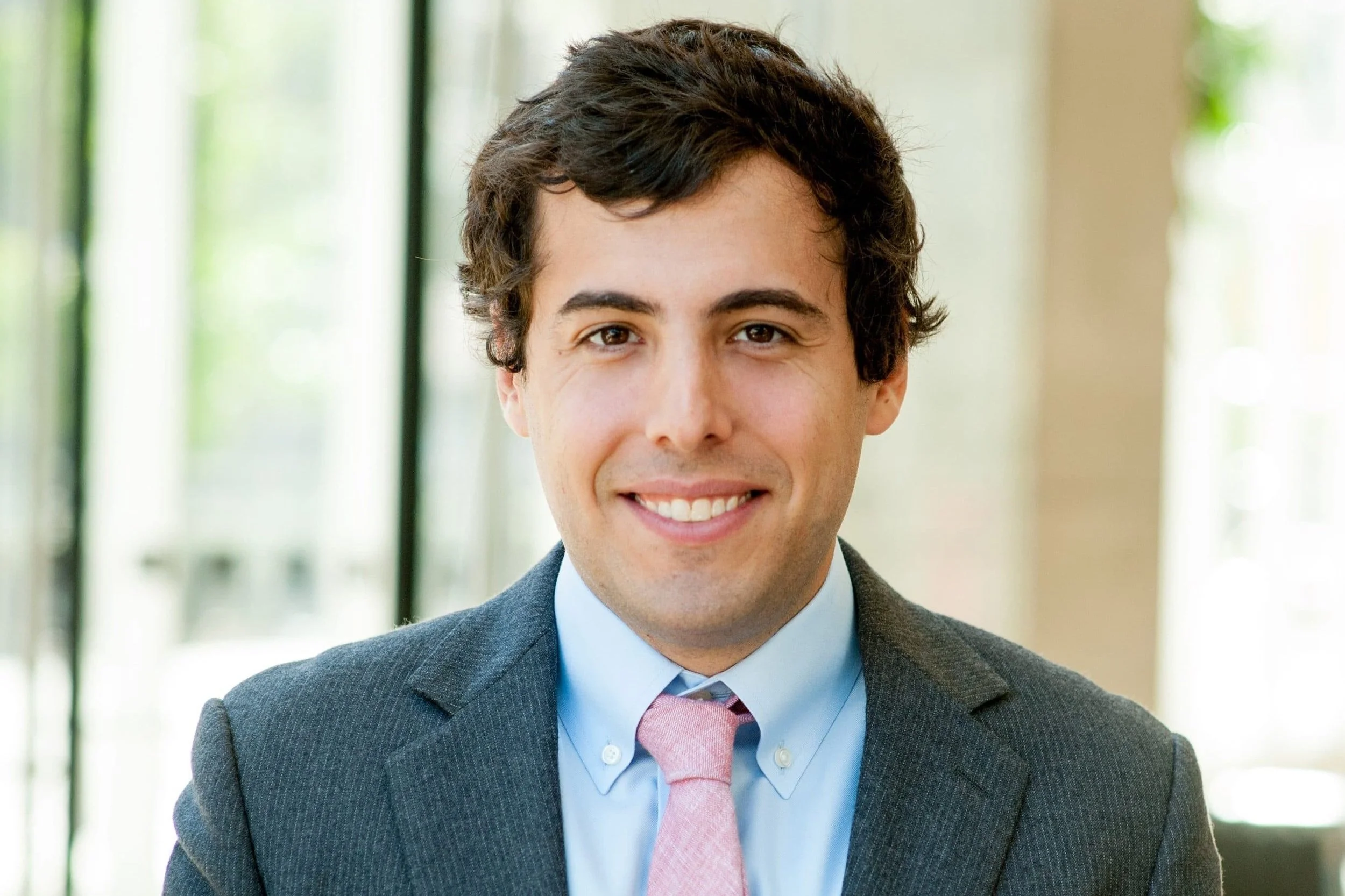 The Team — Agahozo-Shalom Youth Village