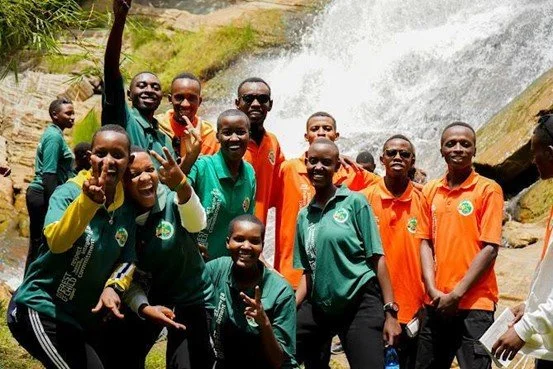 Celebrating the ASYV Class of 2023 — Agahozo-Shalom Youth Village