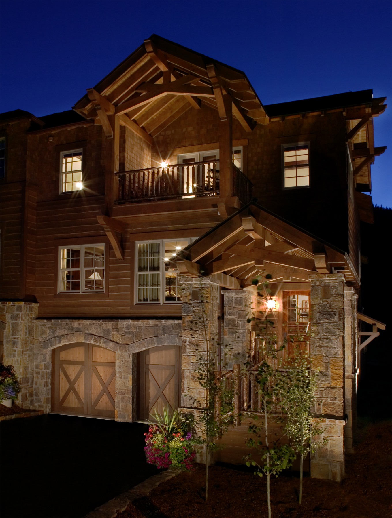 B2 Aspen Home Builders and Custom Construction Portfolio — bowden homes