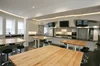 Phipps Demonstration Kitchen — F U K U I ARCHITECTS