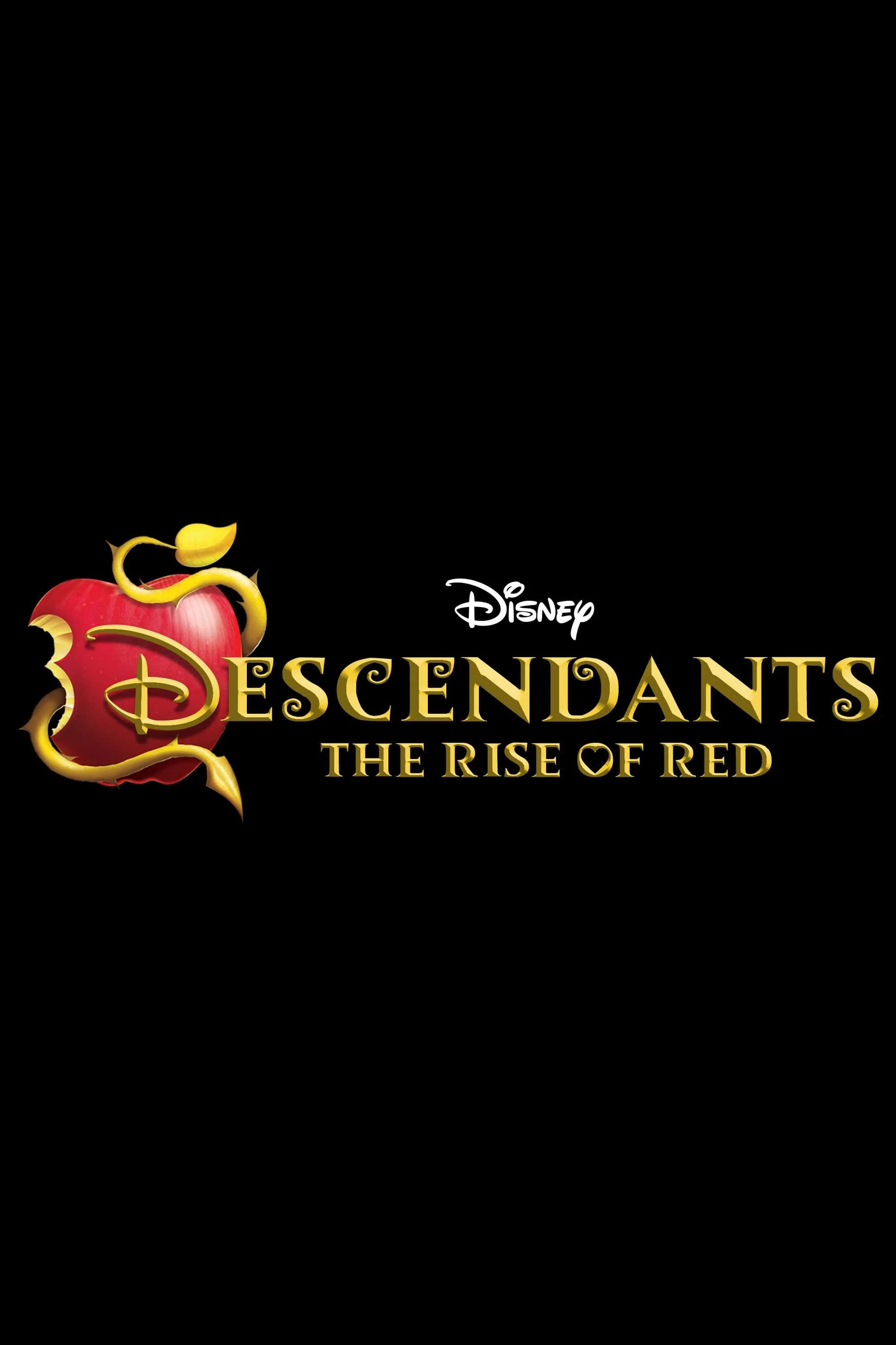 Descendants: Rise of Red — KATIE ENNIS