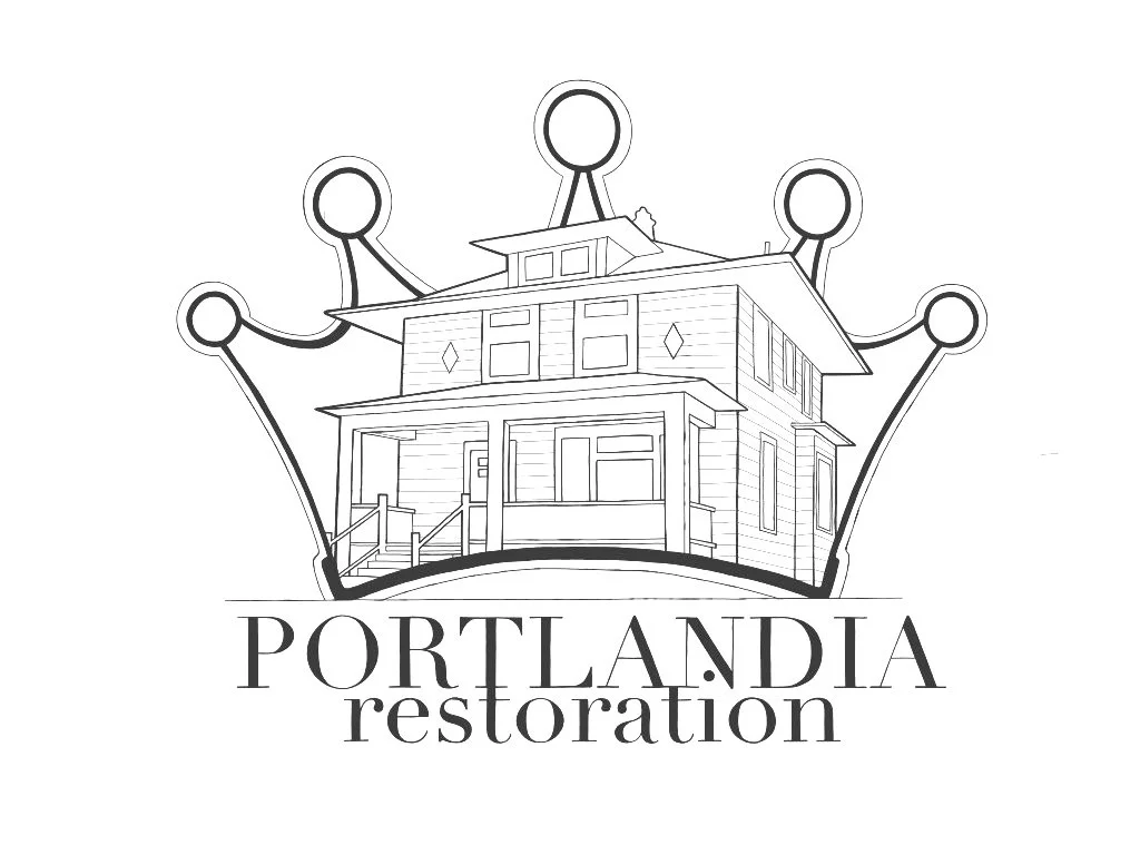 Portlandia Wallpaper