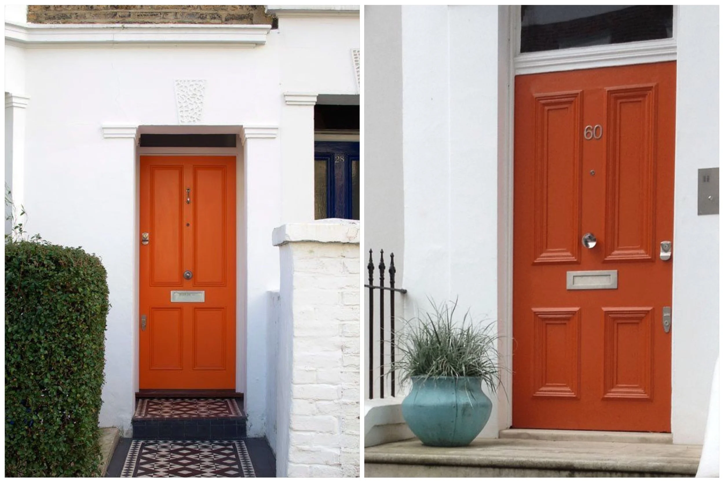 Benjamin Moore Burnt Orange Colors - Infoupdate.org