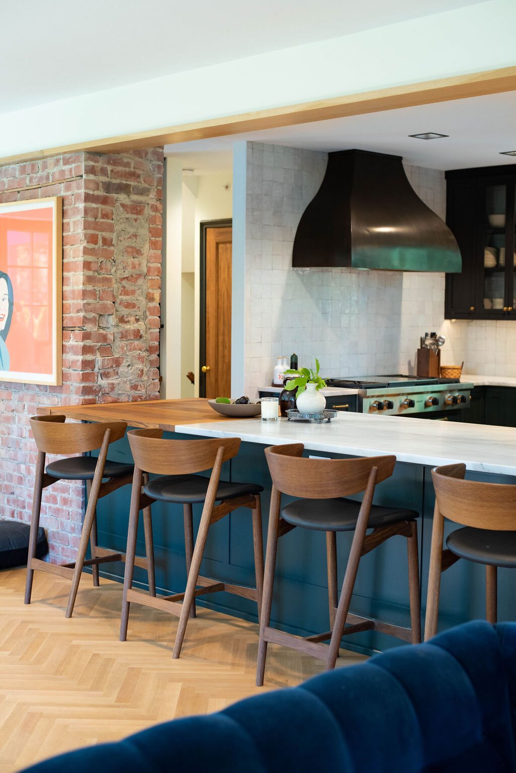 West End Interiors | Modern Interior Design