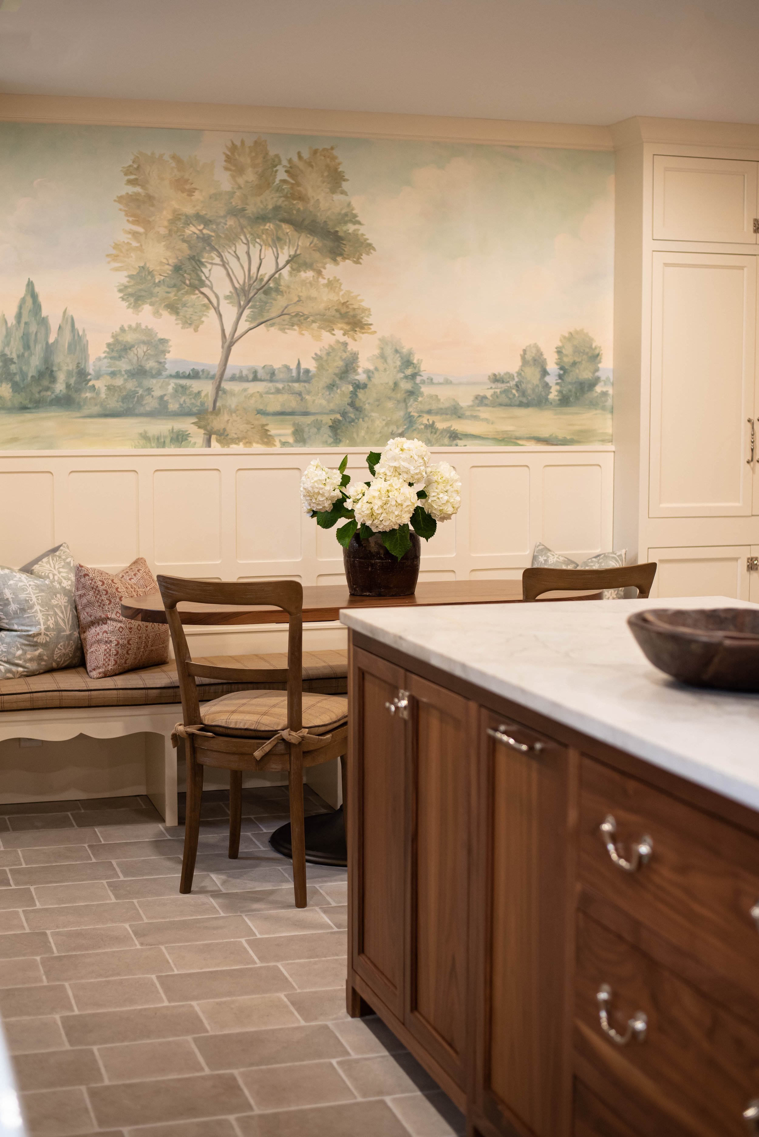 West End Interiors | Modern Interior Design