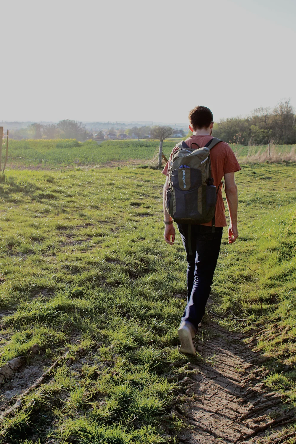 English Walks--Bedford Park to Clapham — Mary O Creative