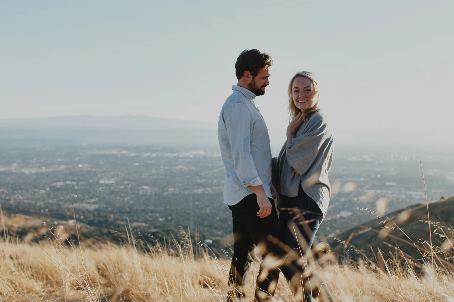 Brian + Morgan — Mary O Creative