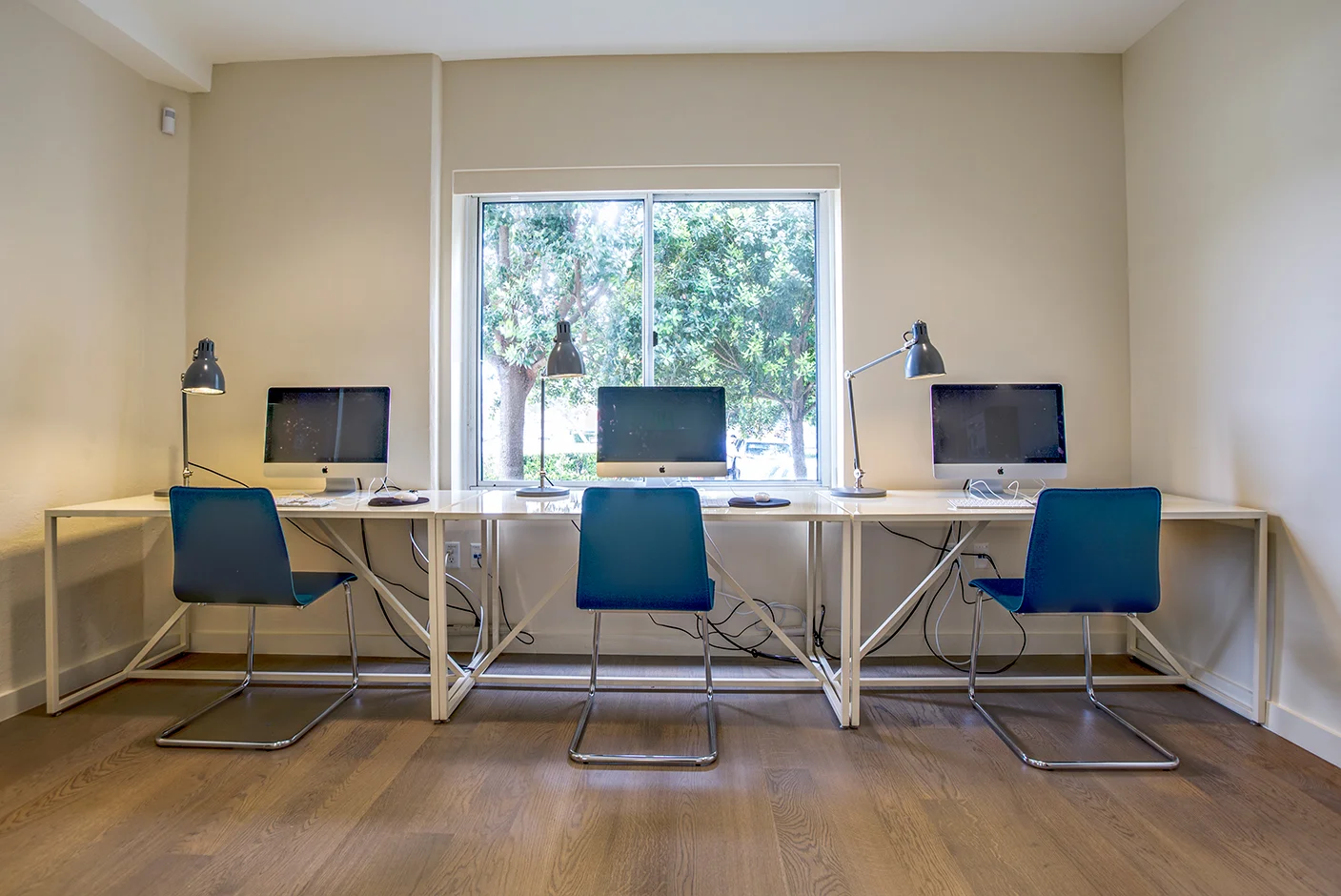 Parkmerced | San Francisco Rental Homes w/ Luxury Amenities