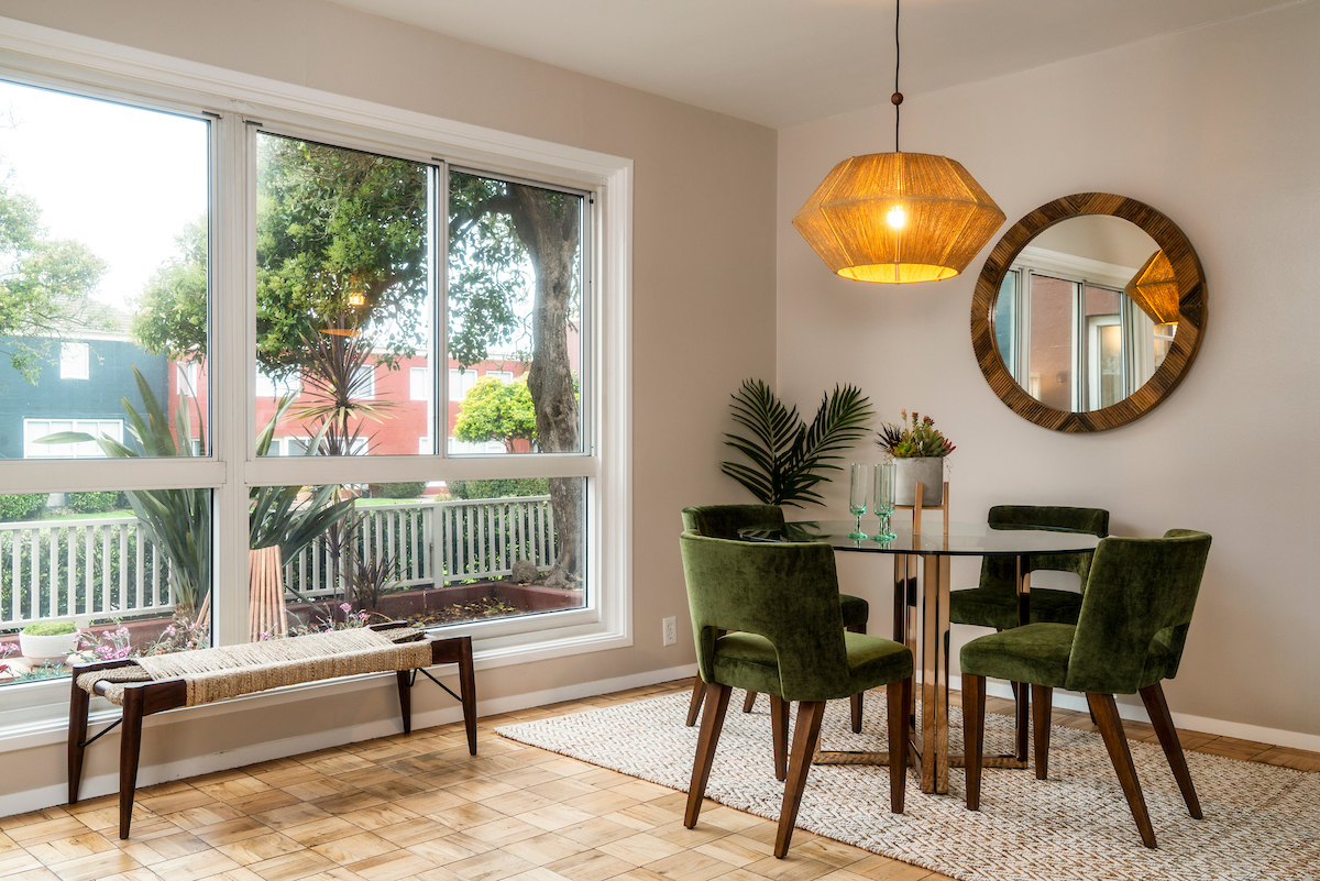 Large Studio, 1, 2, 3 BR Apts With SF Views | Parkmerced