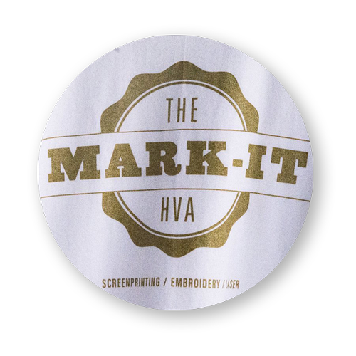 The Mark-It Screen Printing & Embroidery