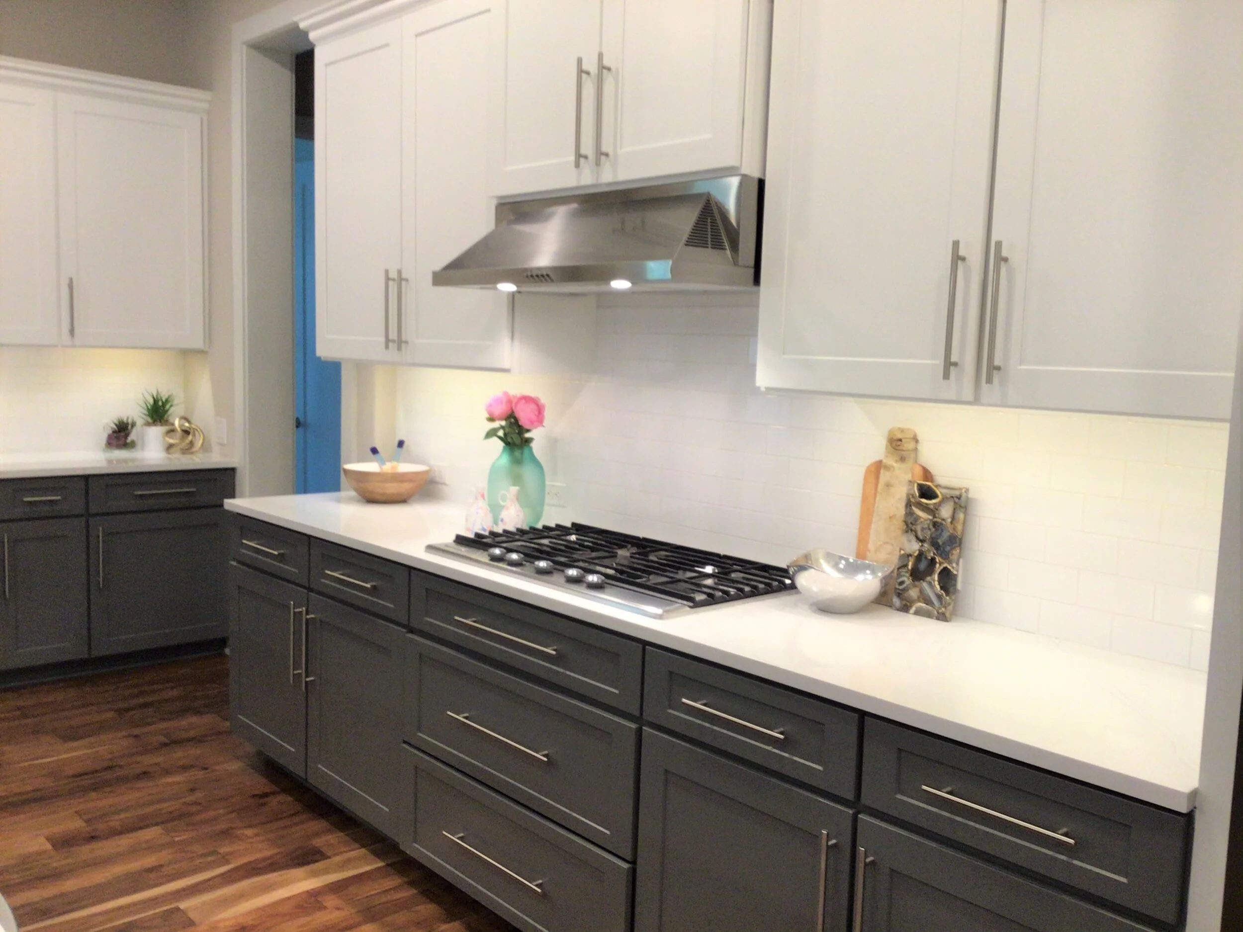 INTERIORS — Katherine Katz Interiors