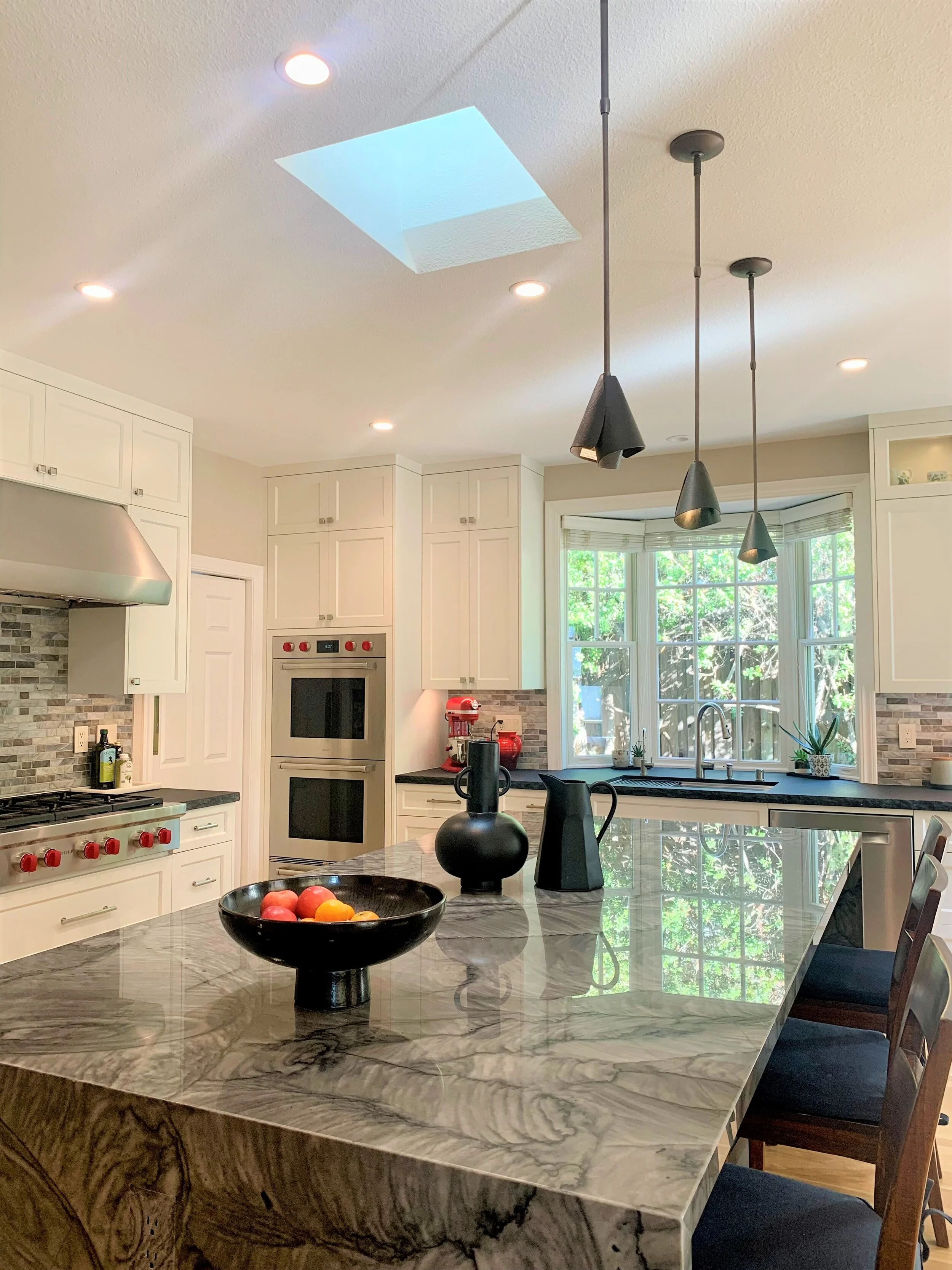 INTERIORS — Katherine Katz Interiors