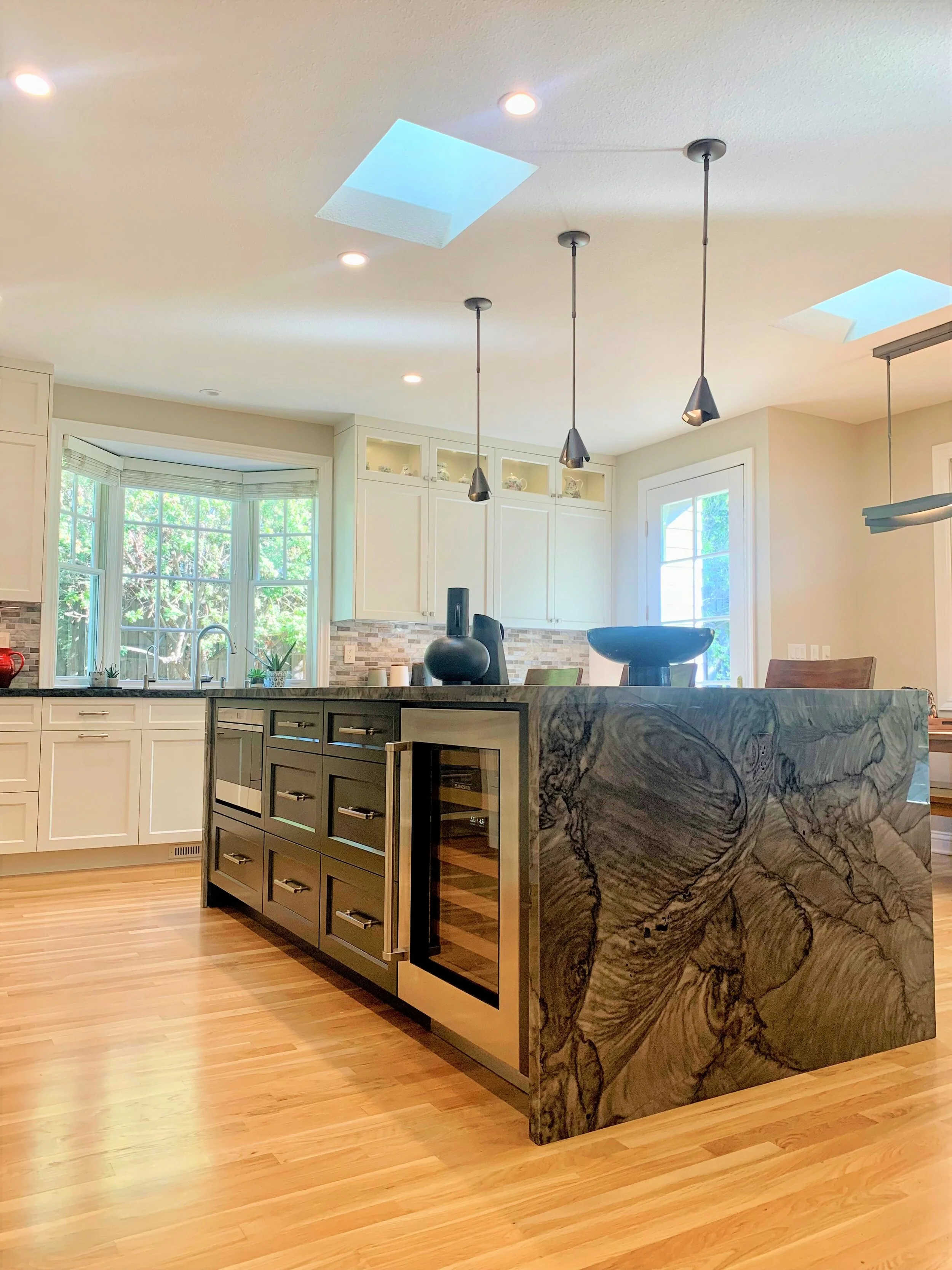 INTERIORS — Katherine Katz Interiors