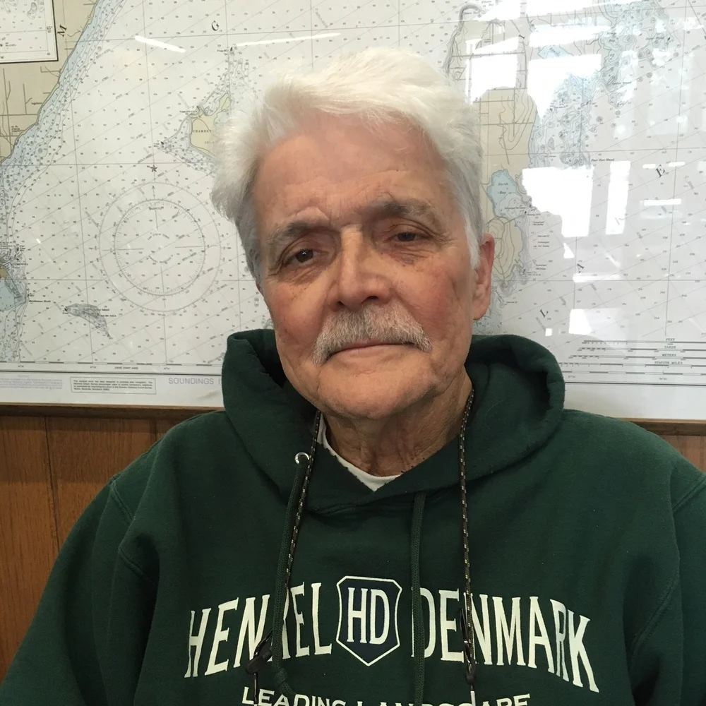 Staff — Washington Island Mosling Recreation Center