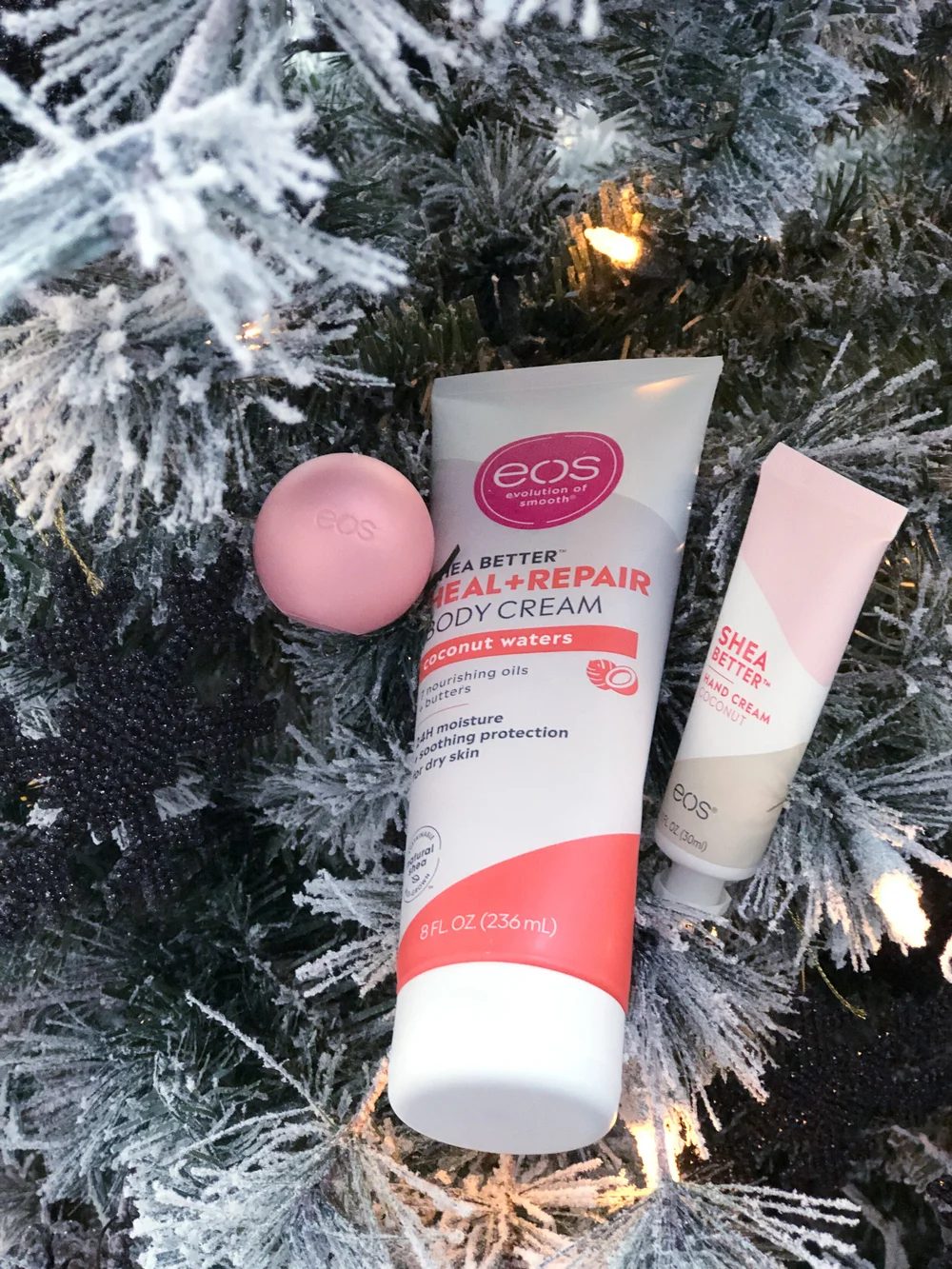 2020 Beauty Gift Guide — She Wears Love