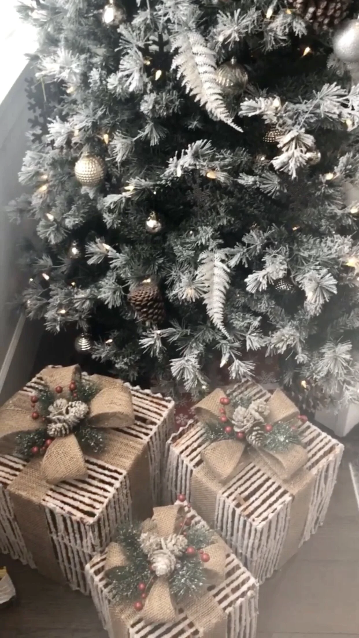 Home For the Holidays - Christmas House Tour — She Wears Love