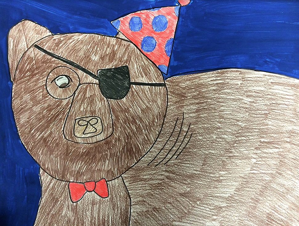 Animal Personification