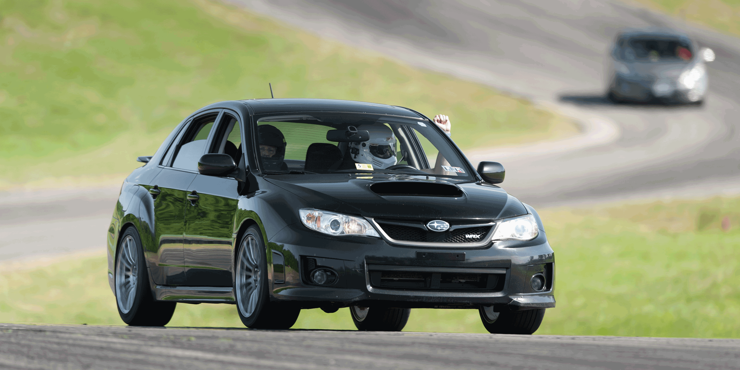 HYPERDRIVE — HYPER⚡FEST