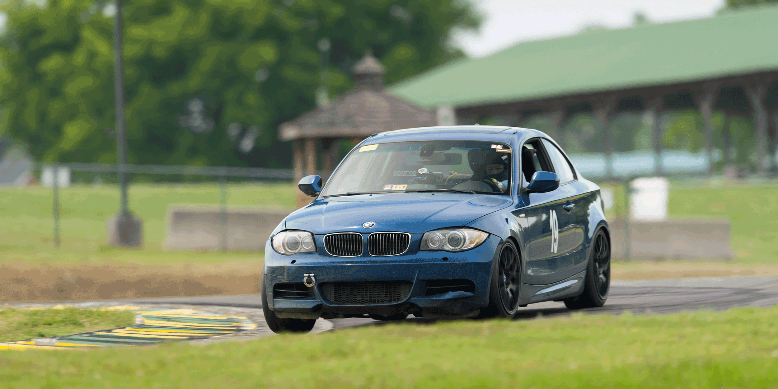 TRACK DAYS / HPDE — HYPER⚡FEST