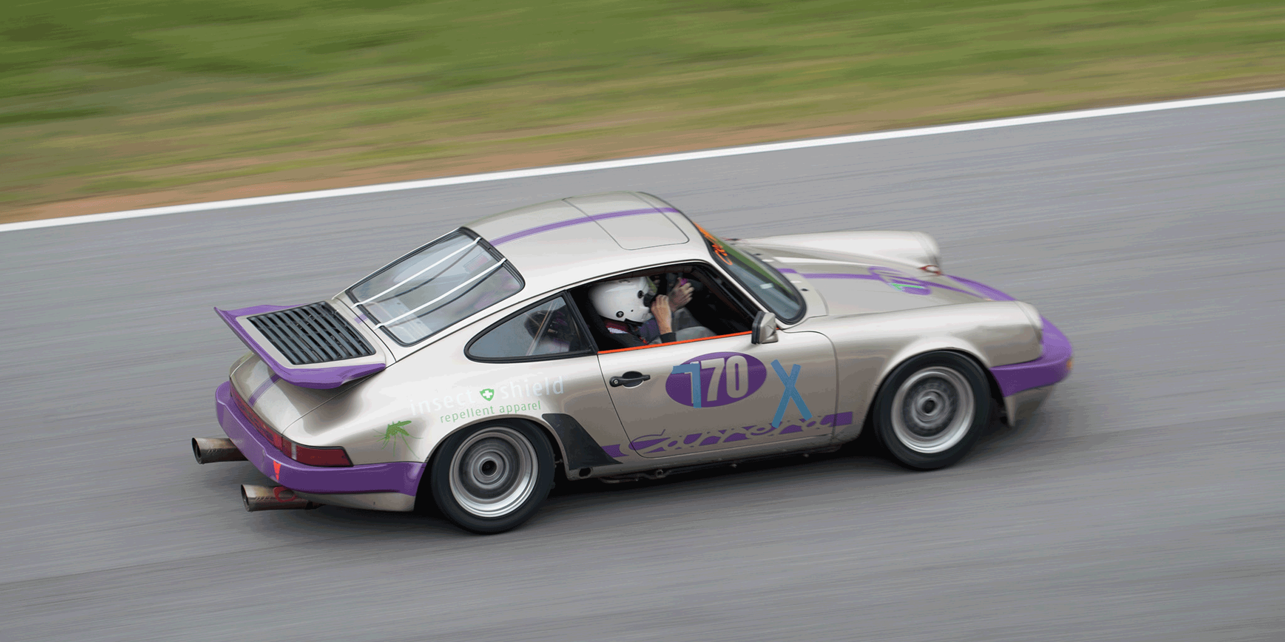 TRACK DAYS / HPDE — HYPER⚡FEST