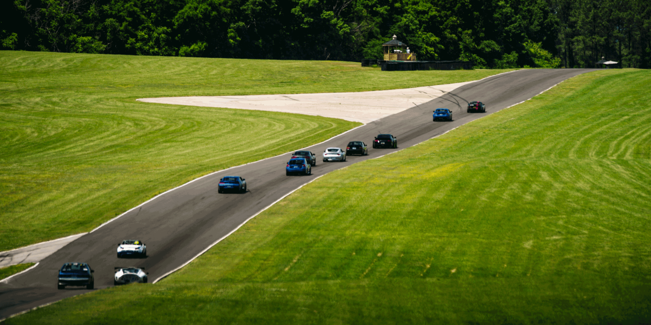 TRACK DAYS / HPDE — HYPER⚡FEST