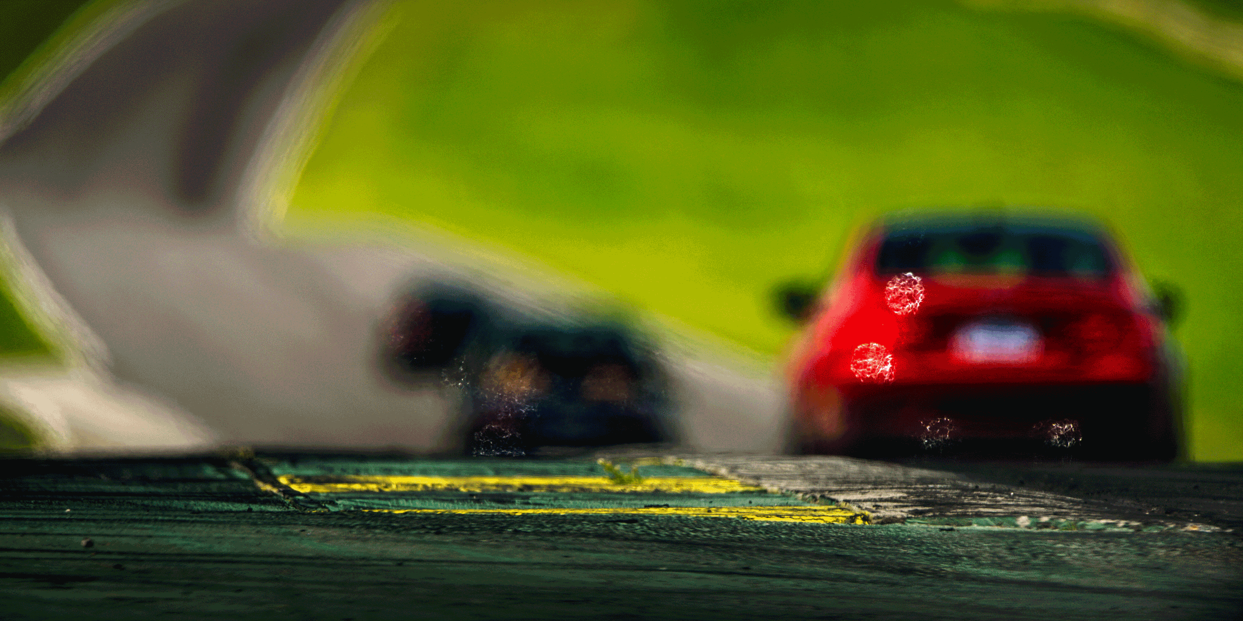 TRACK DAYS / HPDE — HYPER⚡FEST