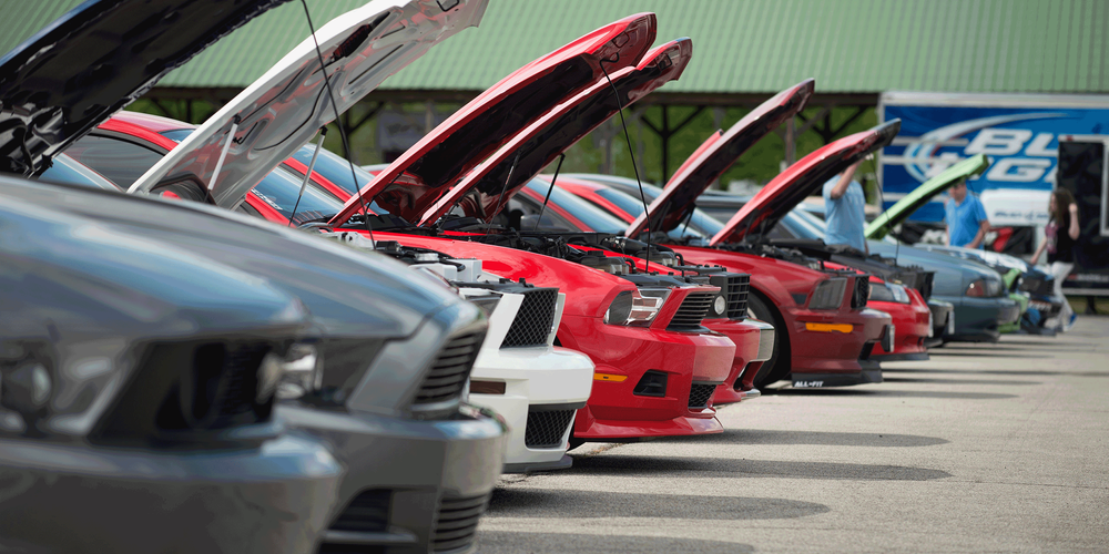 Show Cars
