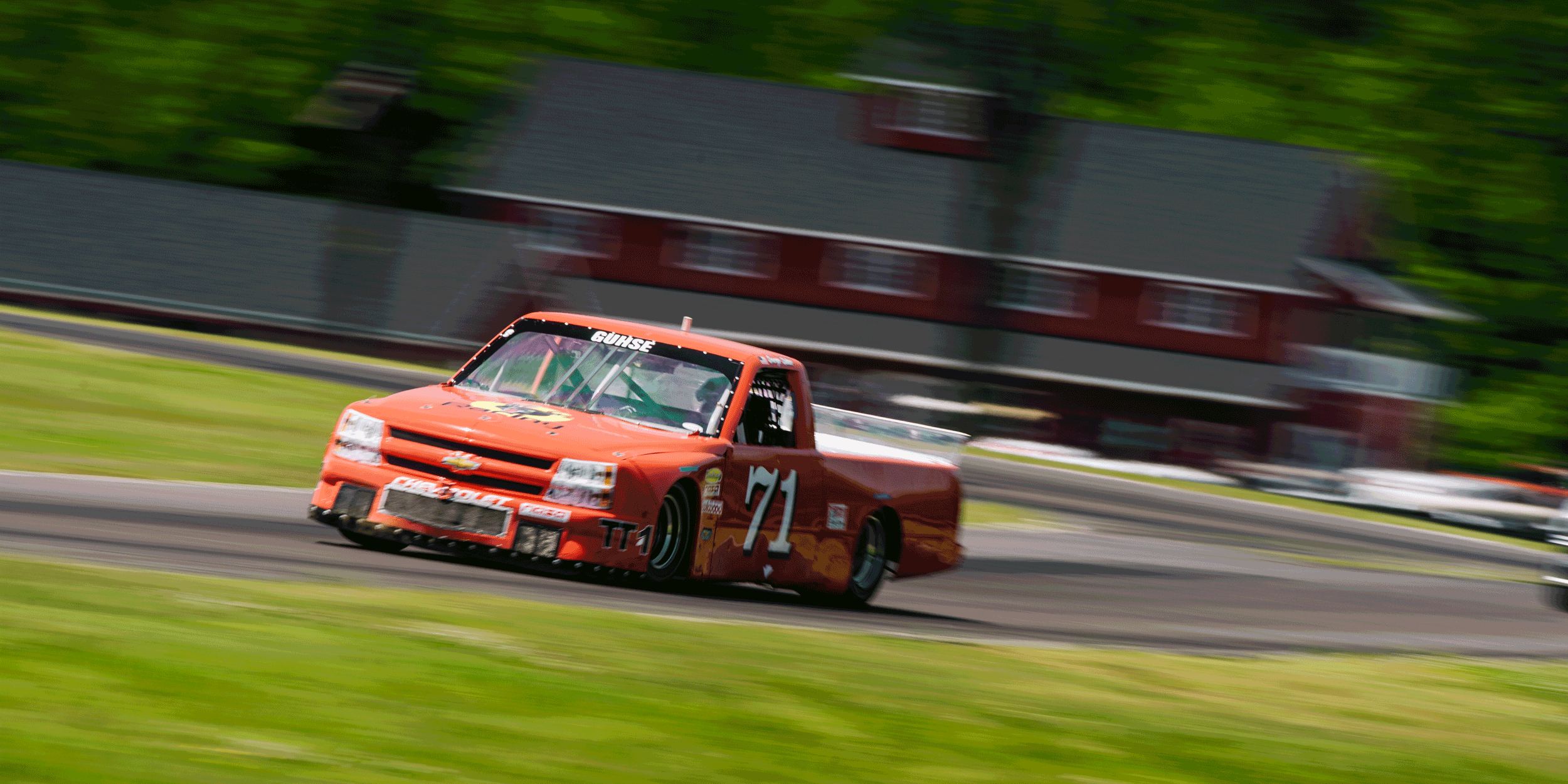 TIME ATTACK / TIME TRIAL — HYPER⚡FEST