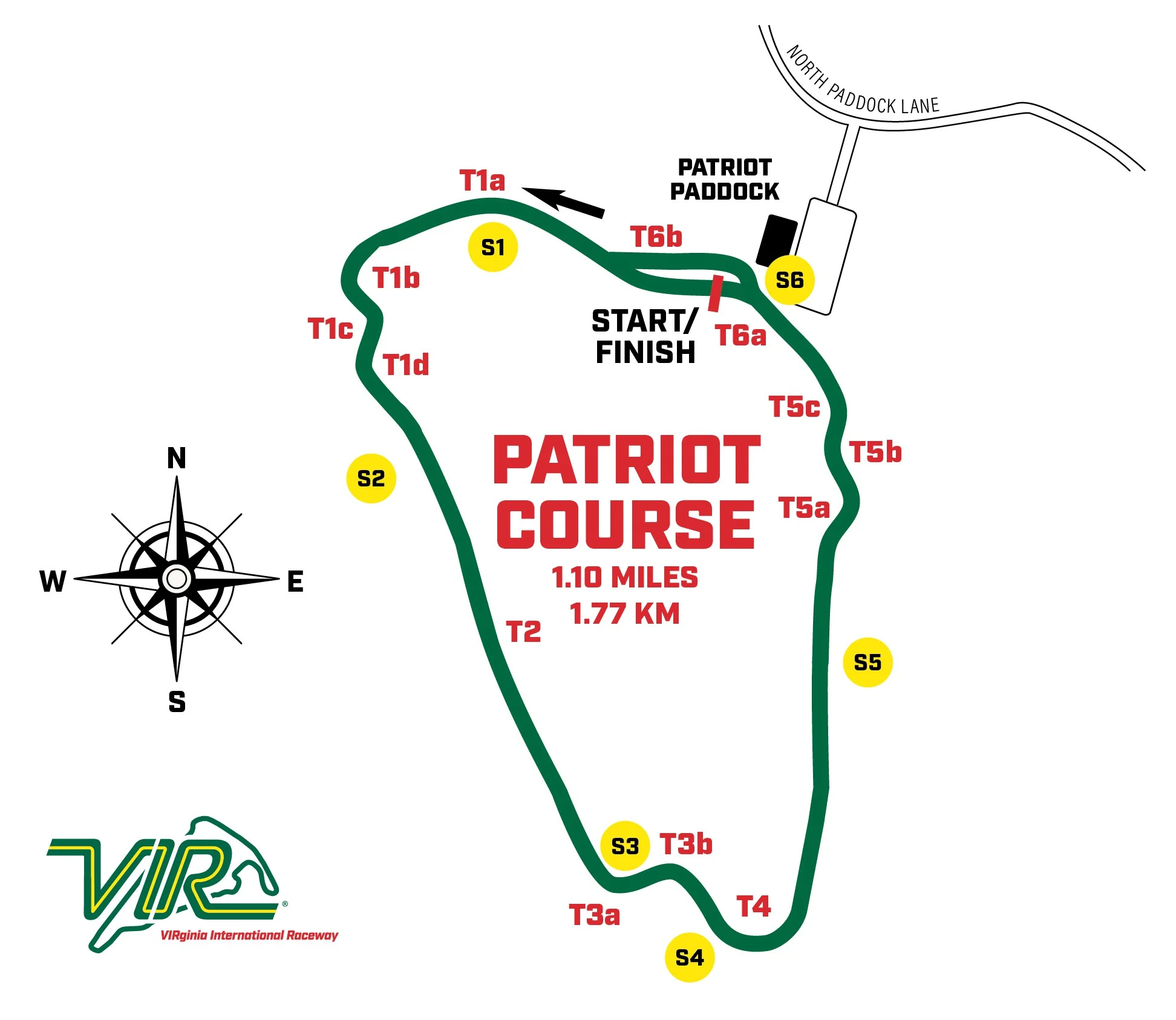 DRIFTING — HYPER⚡FEST