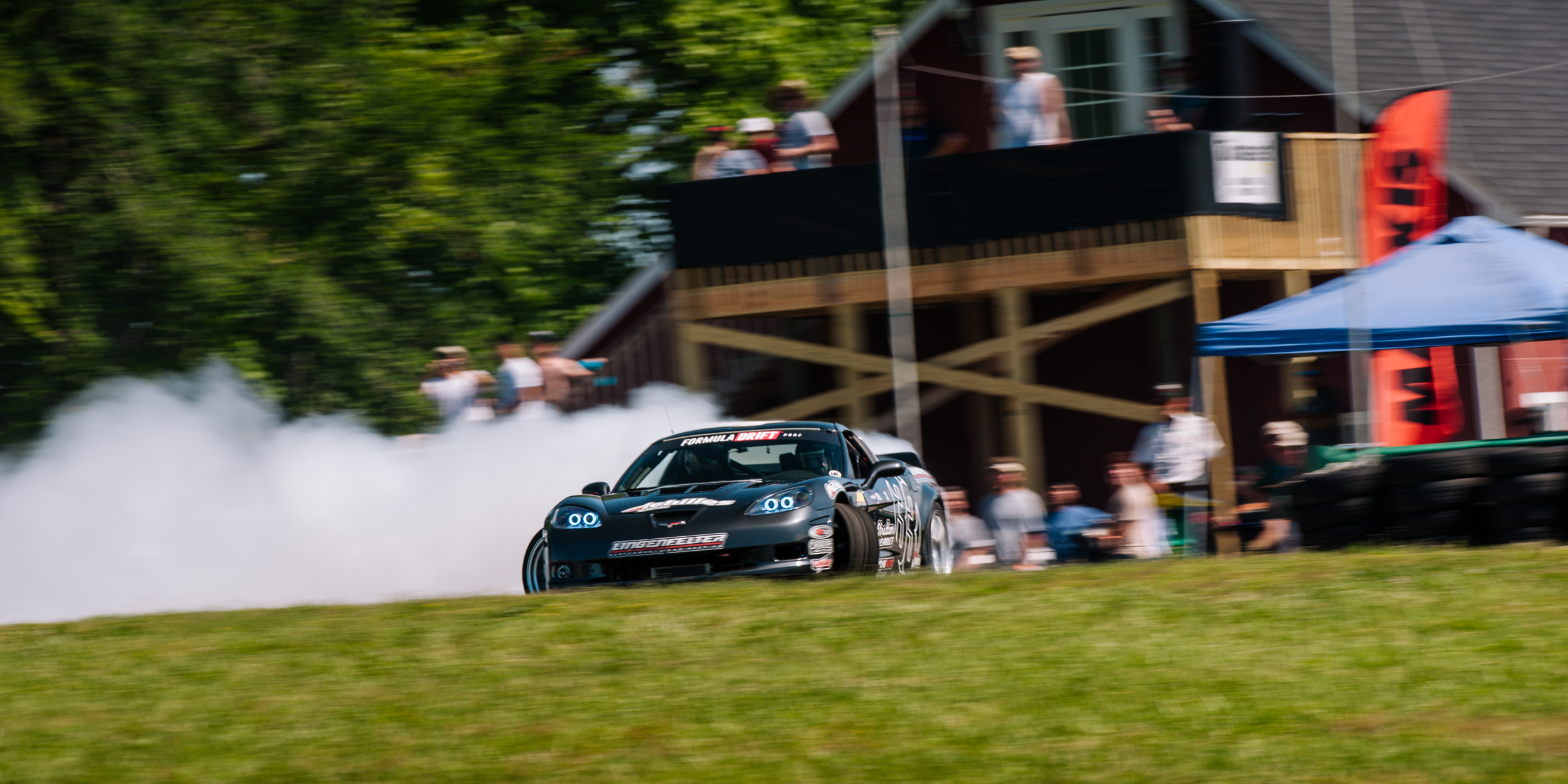 DRIFTING — H Y P E R F E S T