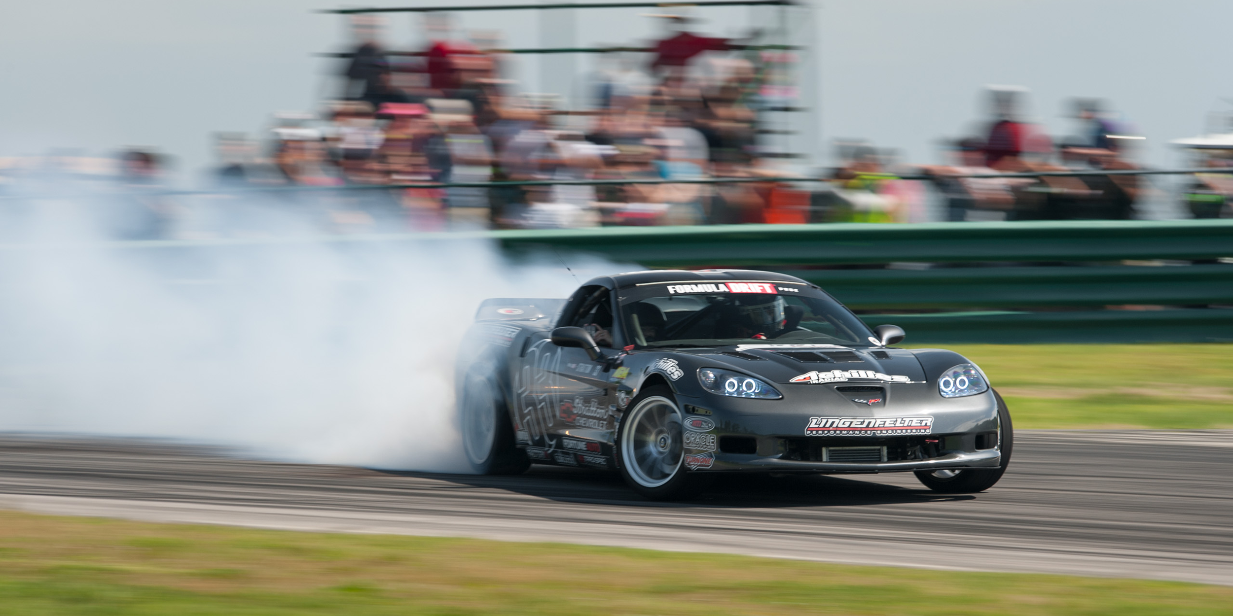 DRIFTING — H Y P E R F E S T