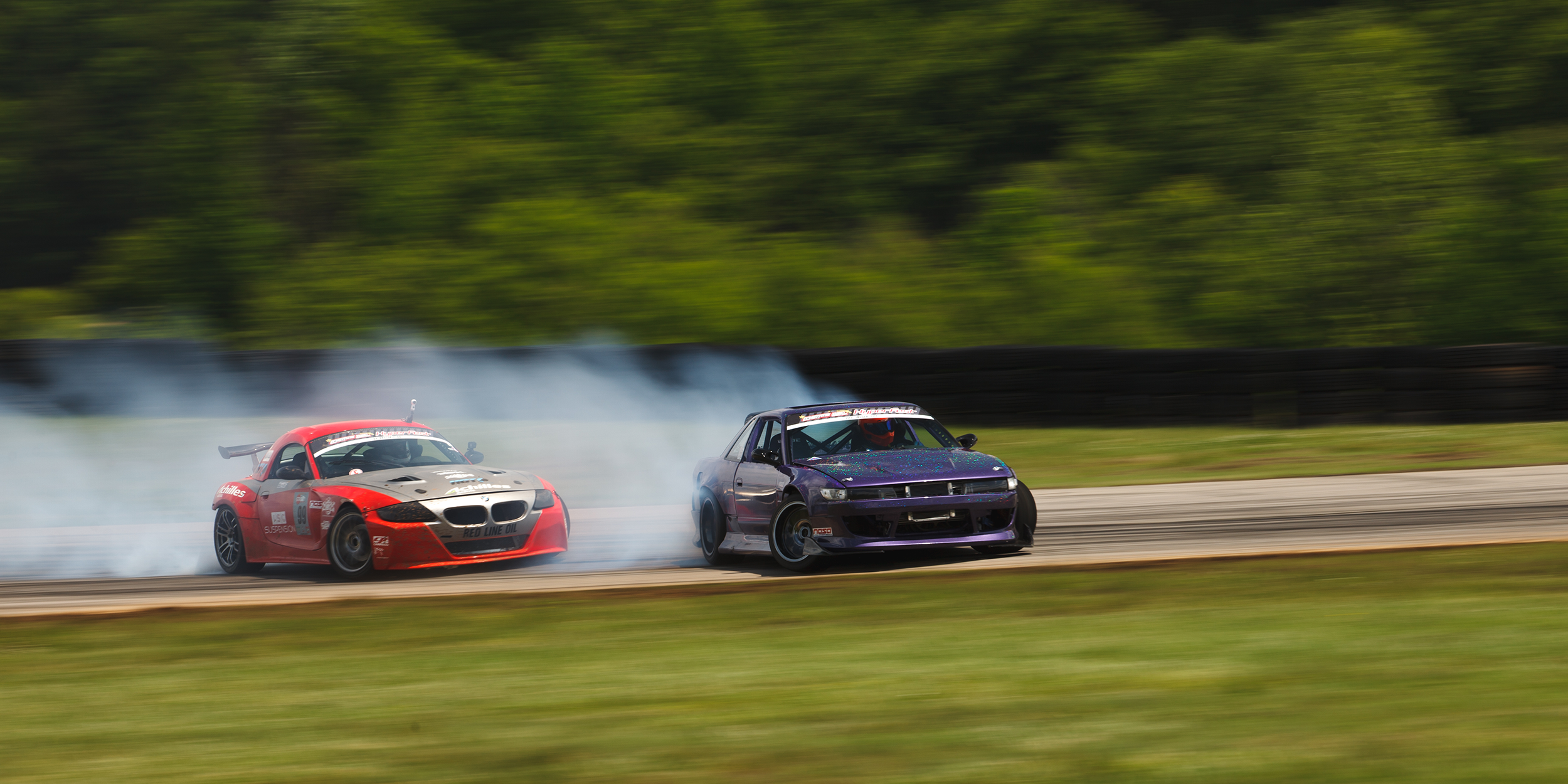 DRIFTING — H Y P E R F E S T