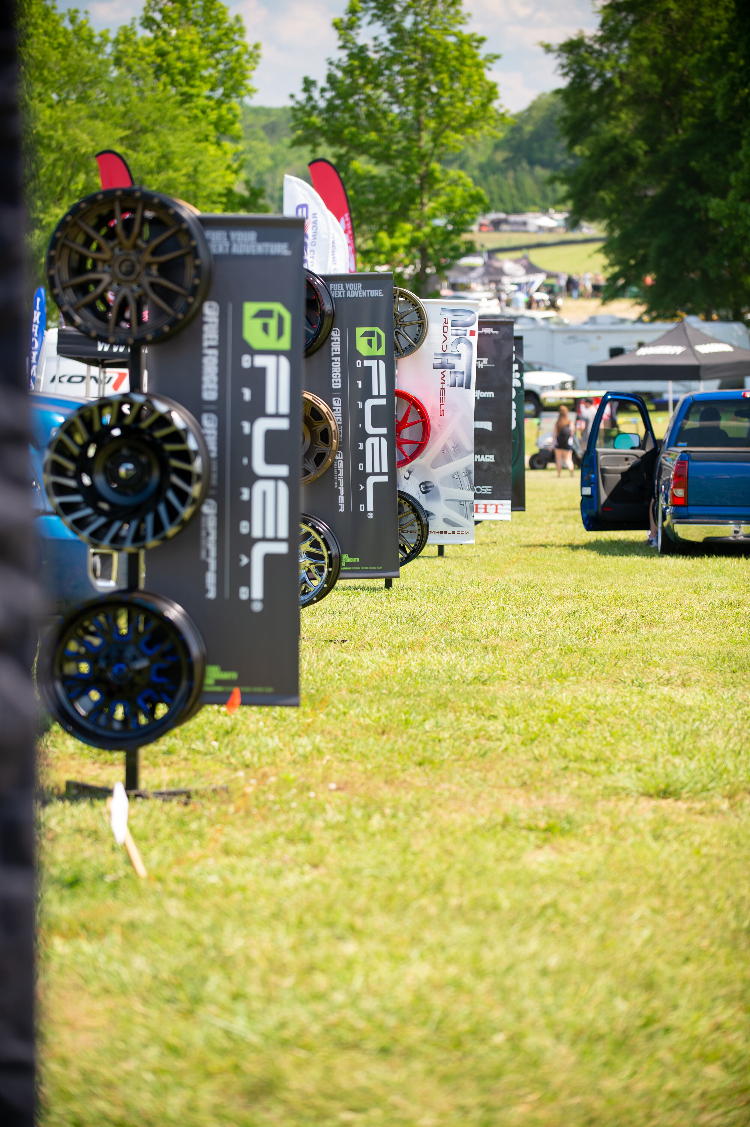 VENDOR INFORMATION — HYPER⚡FEST