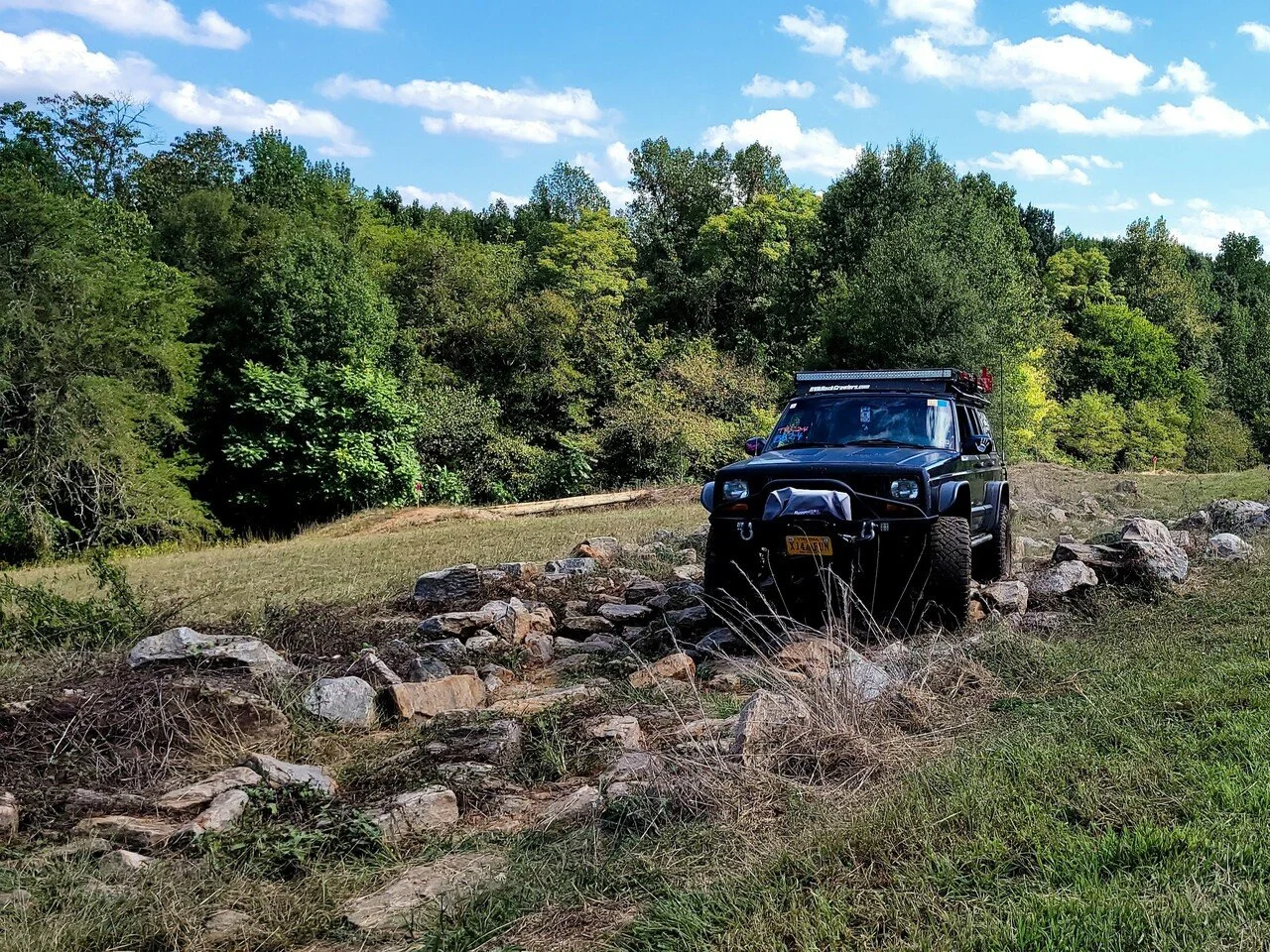 OFF ROAD — HYPER⚡FEST