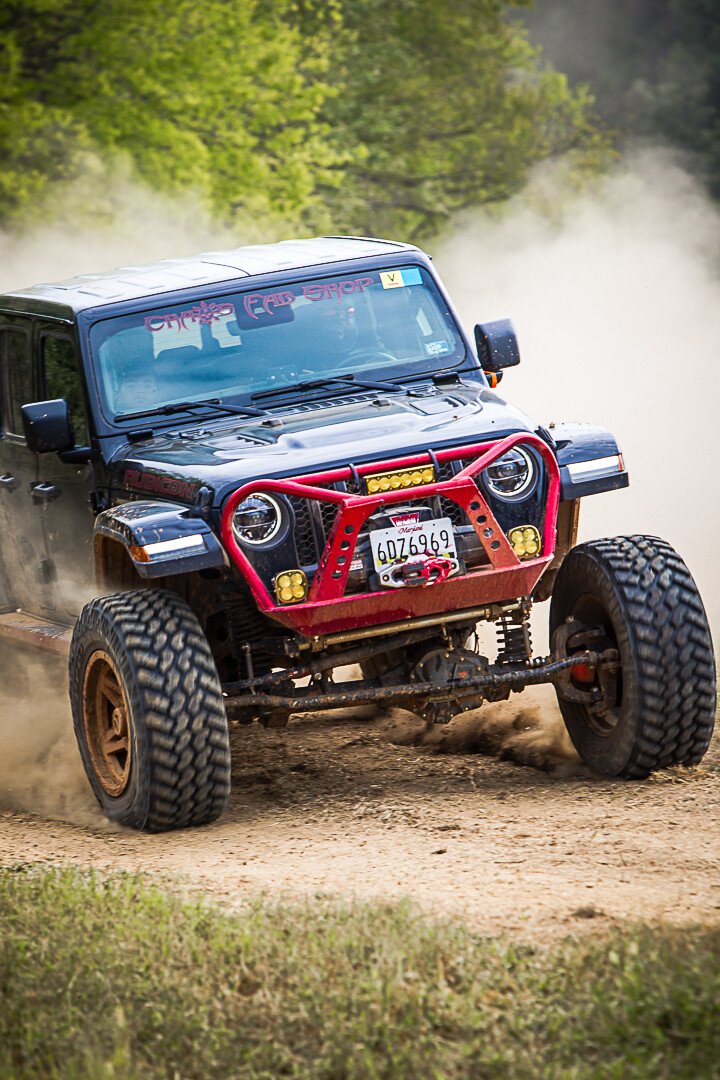 OFF ROAD — HYPER⚡FEST