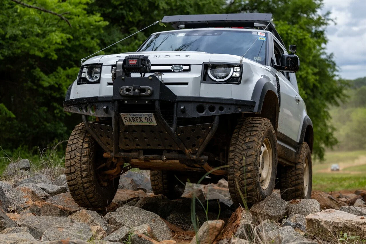 OFF ROAD — HYPER⚡FEST