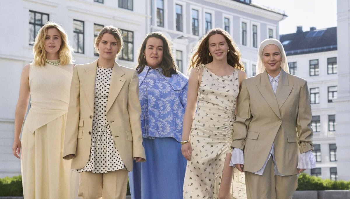 SKAM: Ten Years Later — WVUM