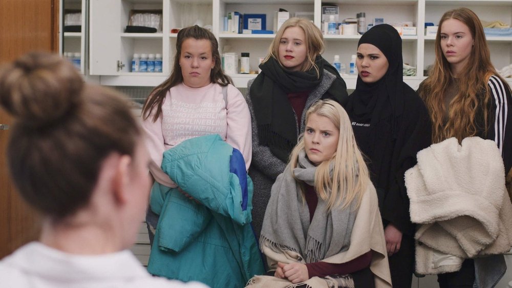 SKAM: Ten Years Later — WVUM