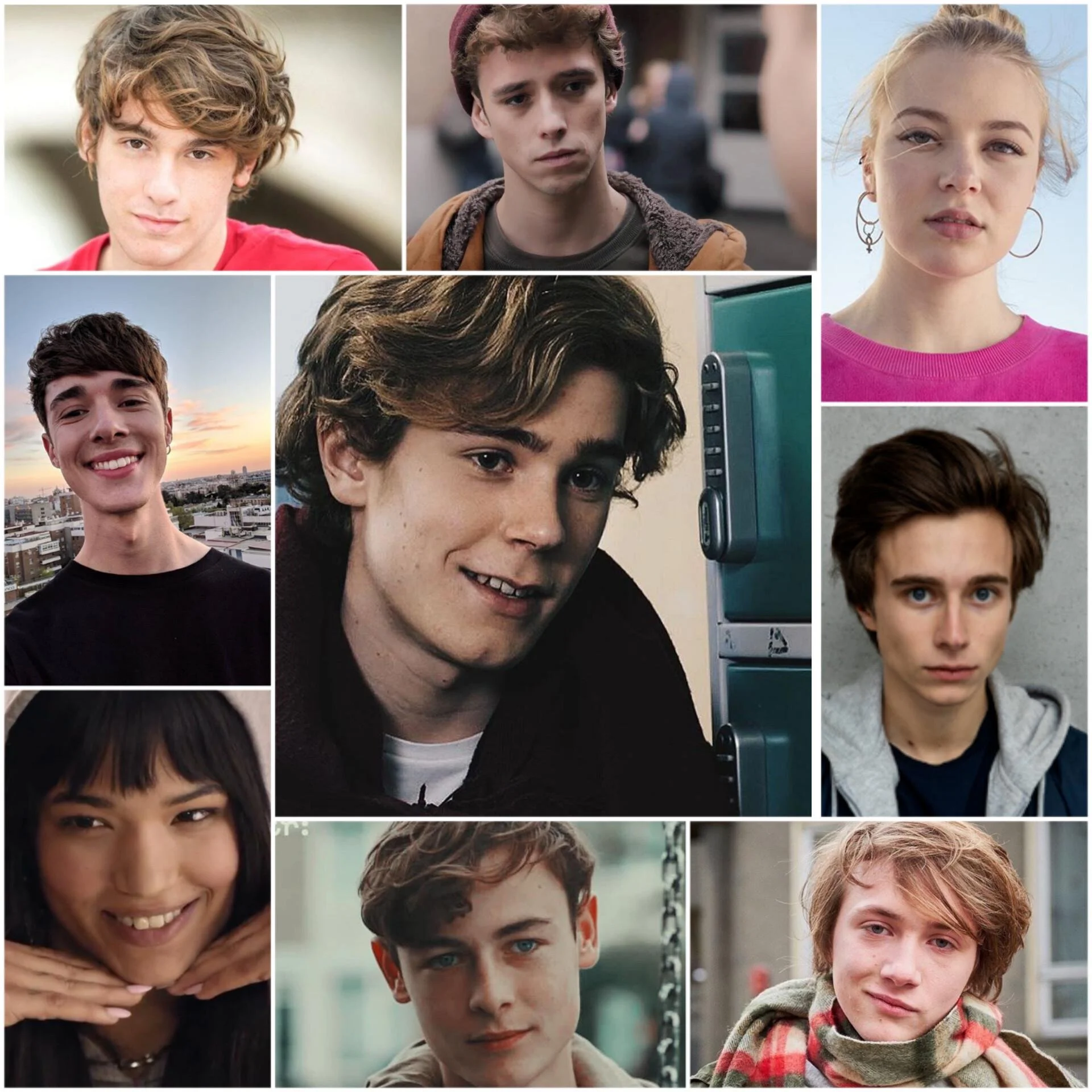 SKAM: Ten Years Later — WVUM