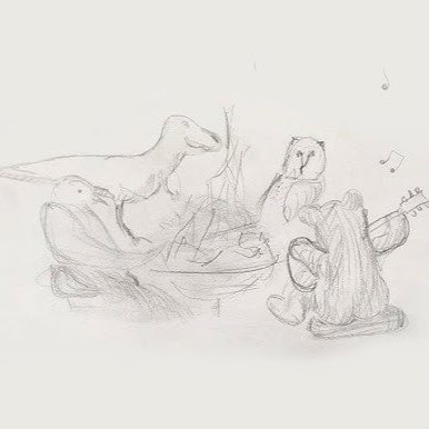 Big Thief's Big Top 5 — WVUM