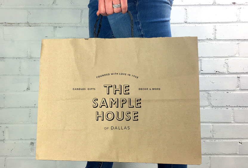 Sample House