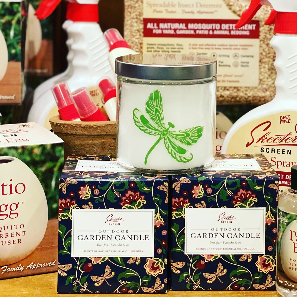 Decor — Sample House